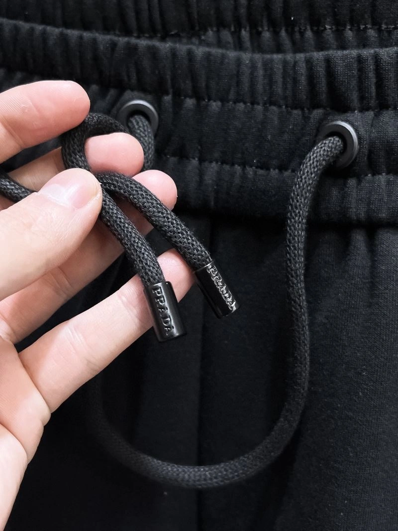 Budget-friendly Prada Long Pants