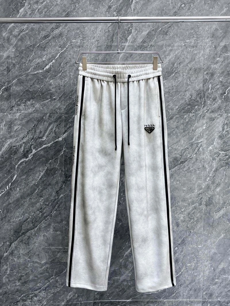 Prada Long Pants