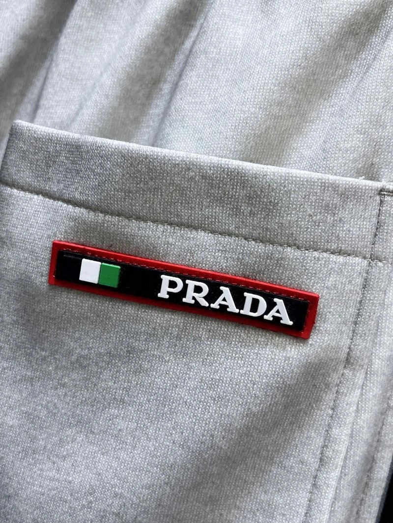 Indistinguishable Prada Long Pants