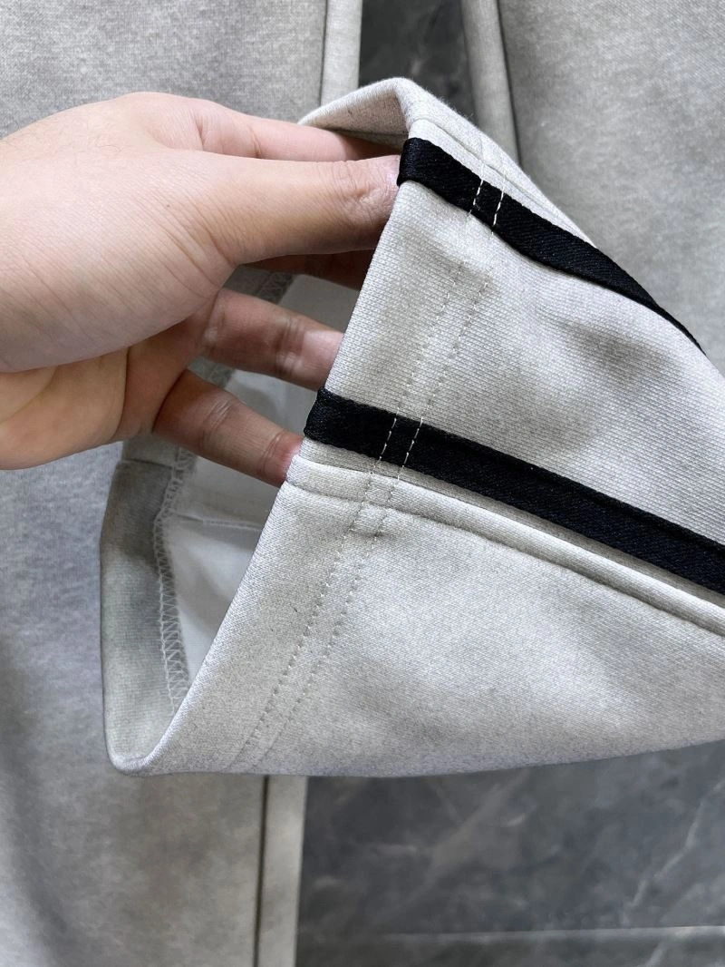 Indistinguishable Prada Long Pants
