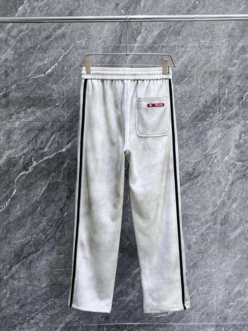 Indistinguishable Prada Long Pants