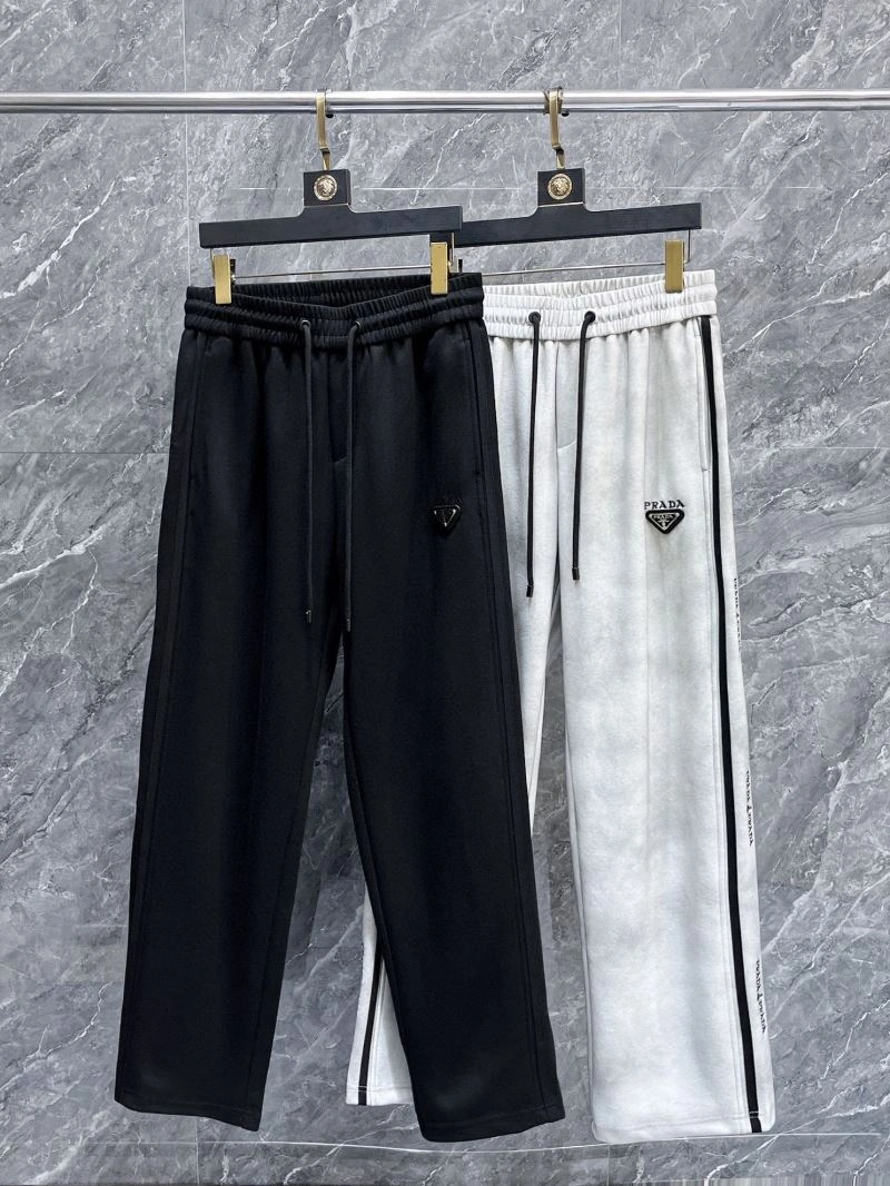 Indistinguishable Prada Long Pants
