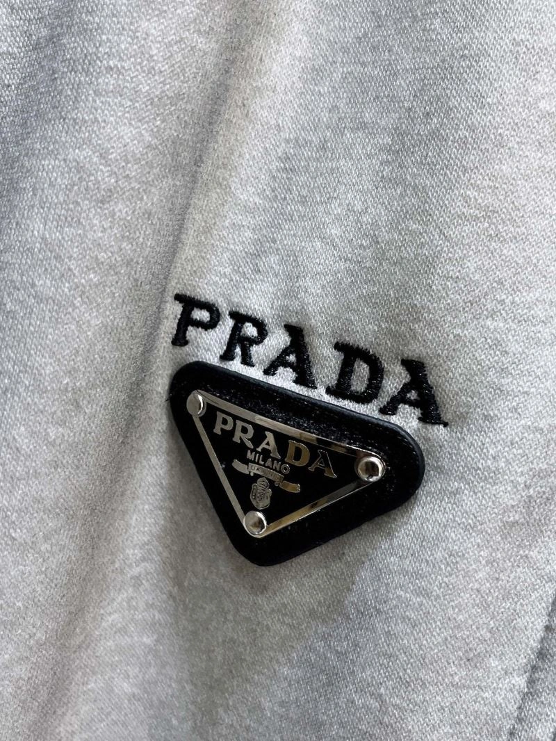 Indistinguishable Prada Long Pants