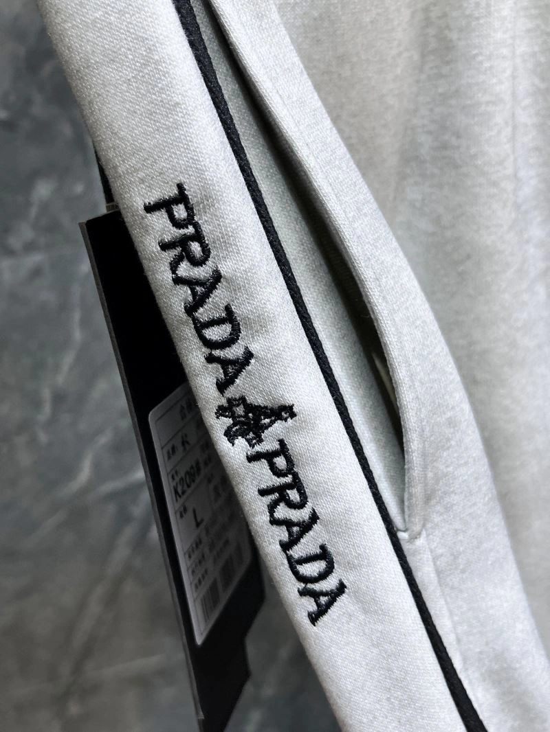Indistinguishable Prada Long Pants