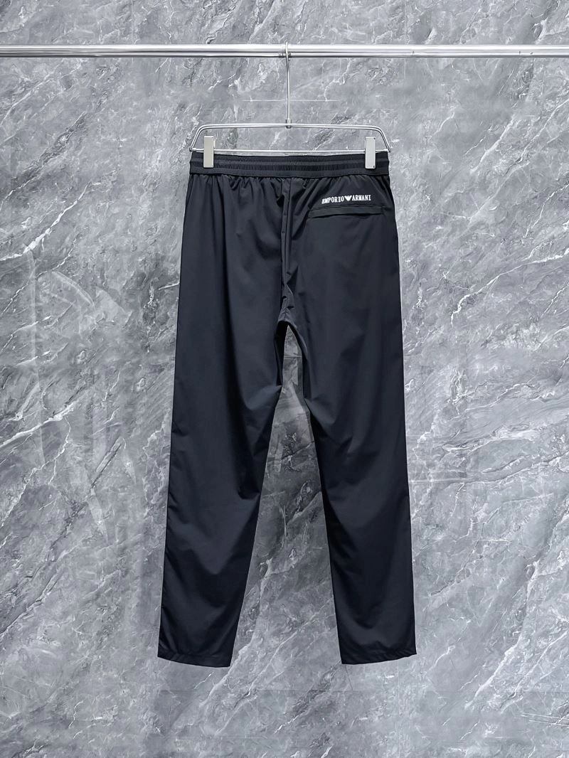 Precise copy Prada Long Pants
