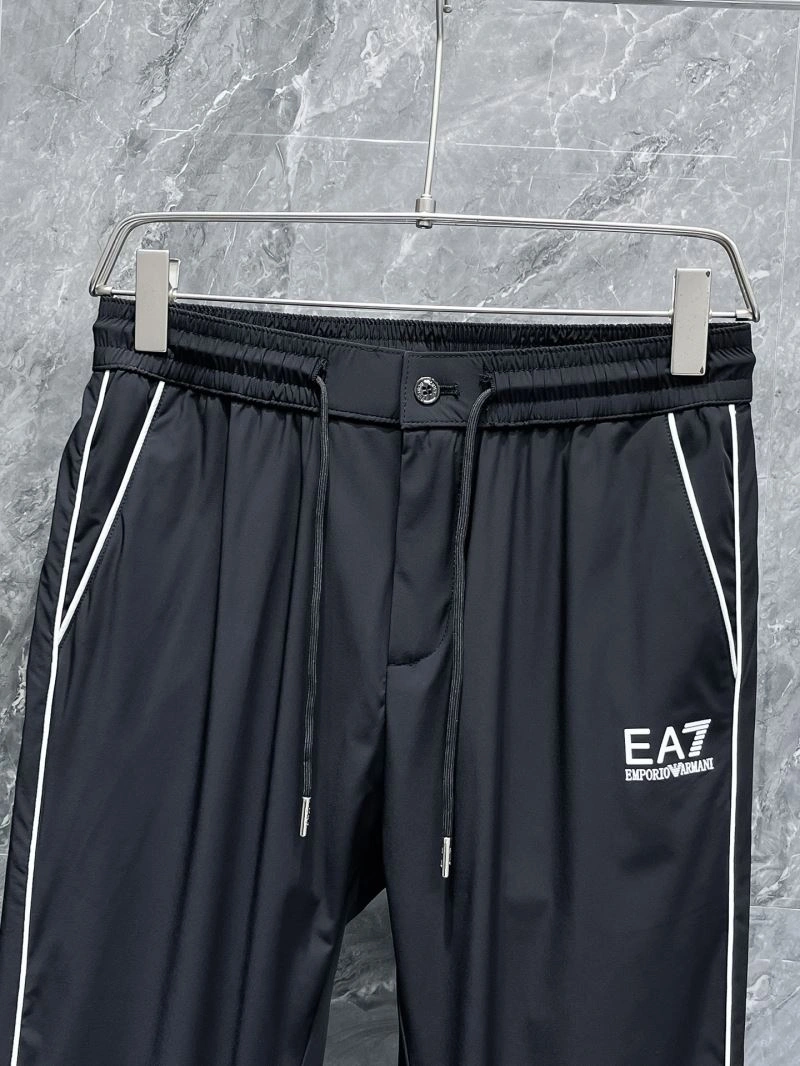 Precise copy Prada Long Pants