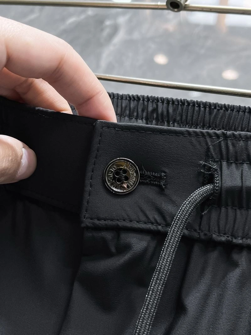 Precise copy Prada Long Pants