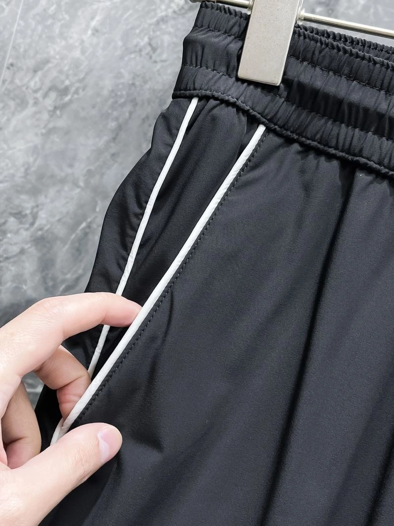 Precise copy Prada Long Pants