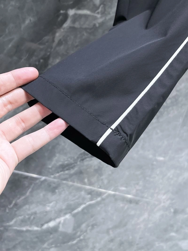 Precise copy Prada Long Pants