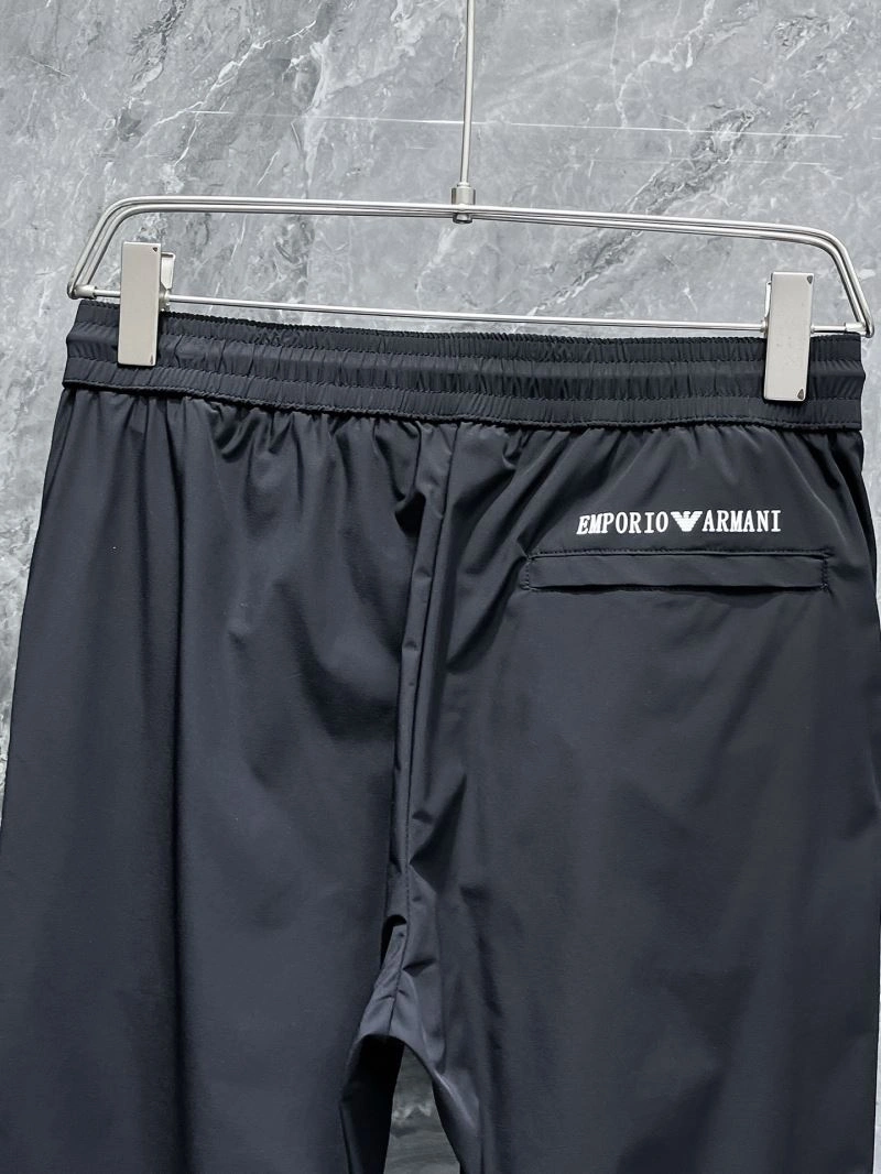 Precise copy Prada Long Pants
