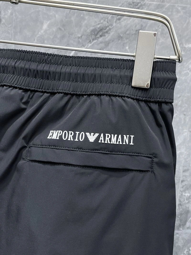 Precise copy Prada Long Pants