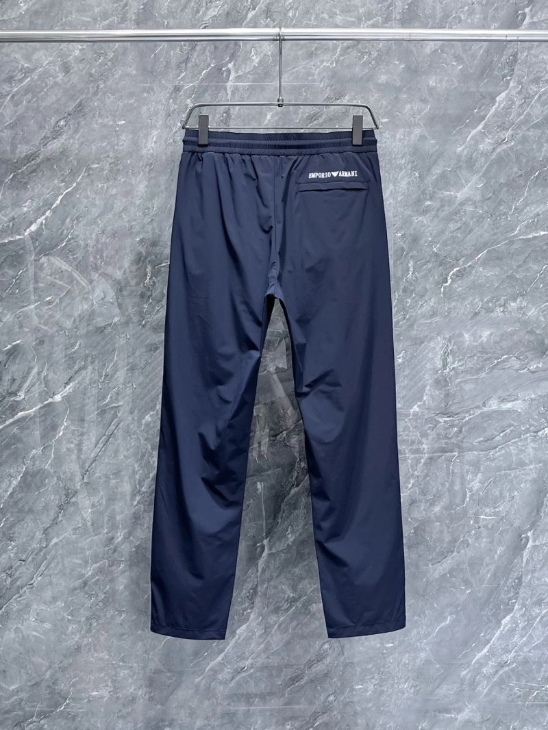 Top mirror Prada Long Pants