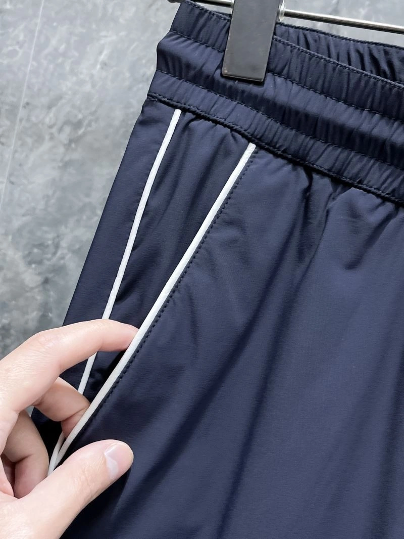 Top mirror Prada Long Pants