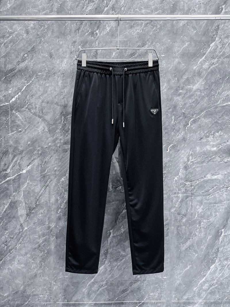 Prada Long Pants
