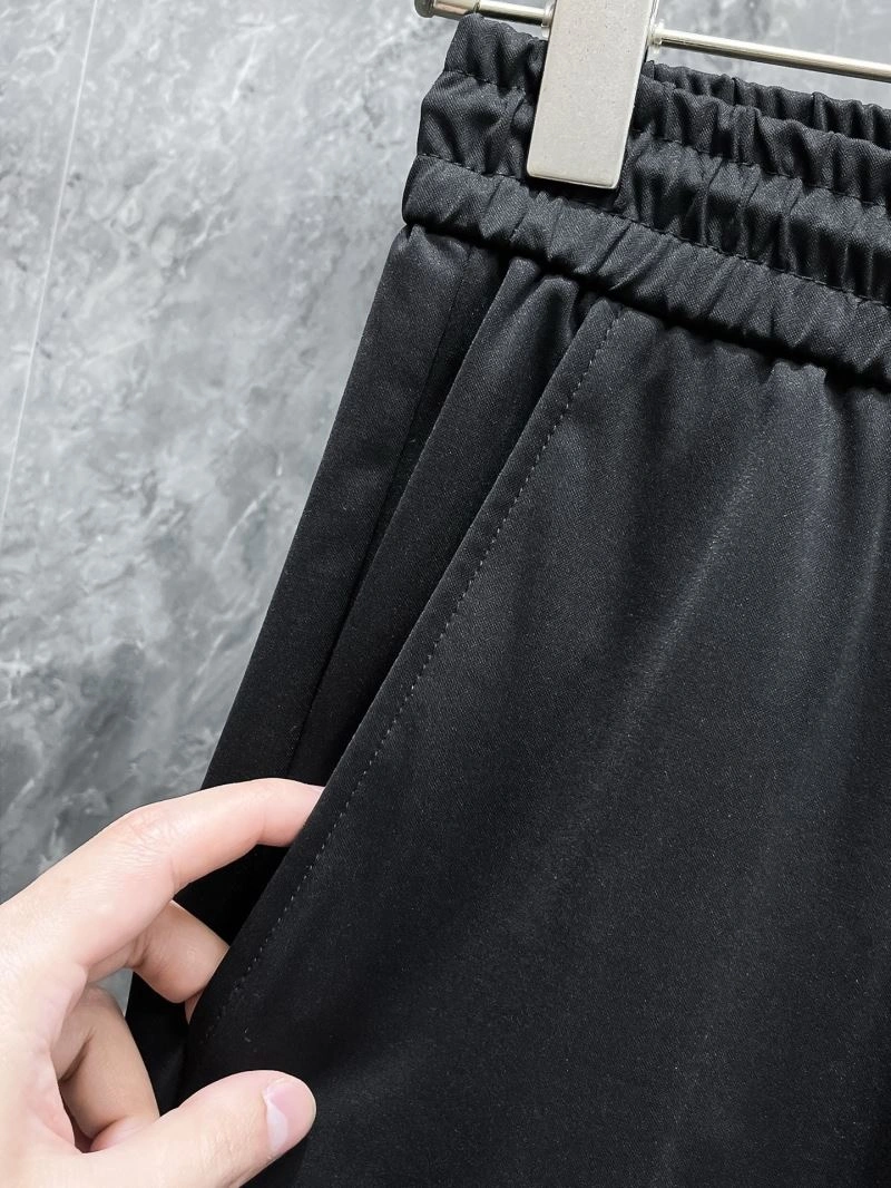 Exact replica Prada Long Pants