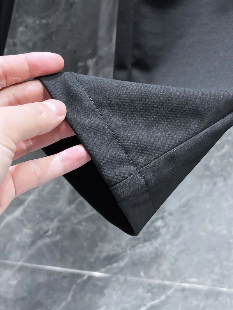Exact replica Prada Long Pants