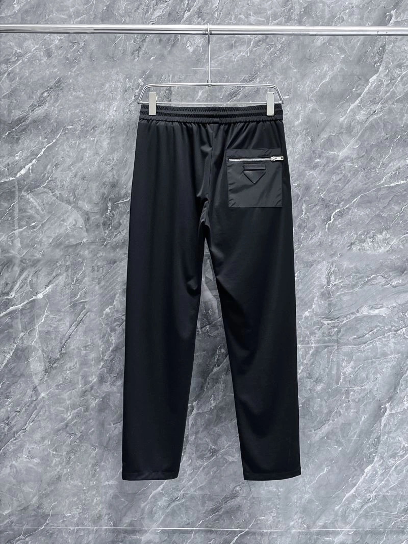 Exact replica Prada Long Pants