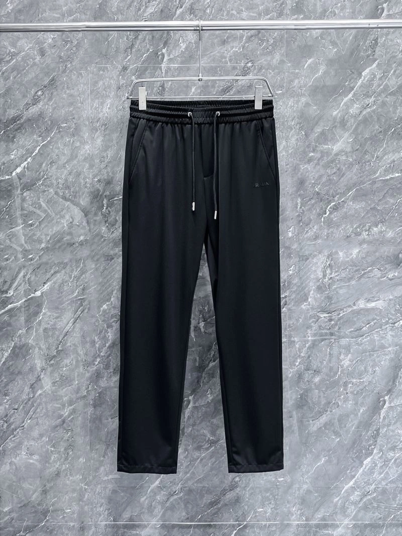Prada Long Pants