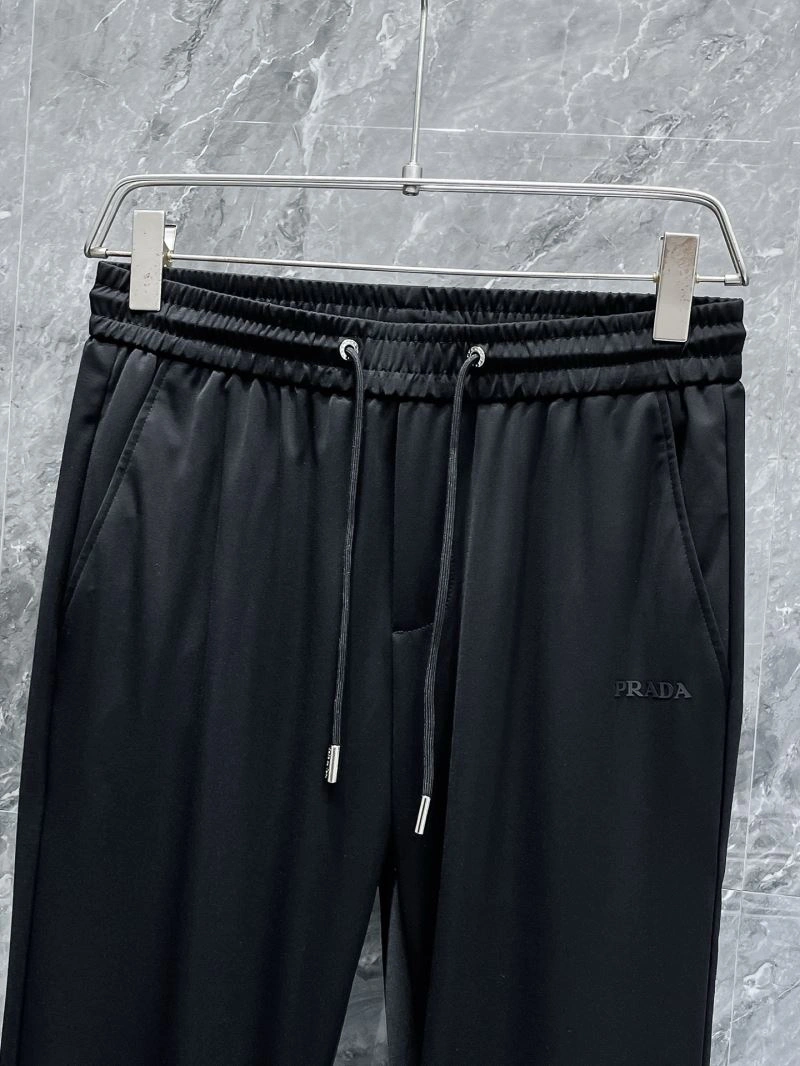 Economical Prada Long Pants