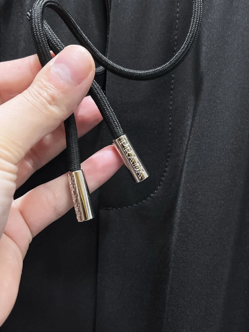 Economical Prada Long Pants