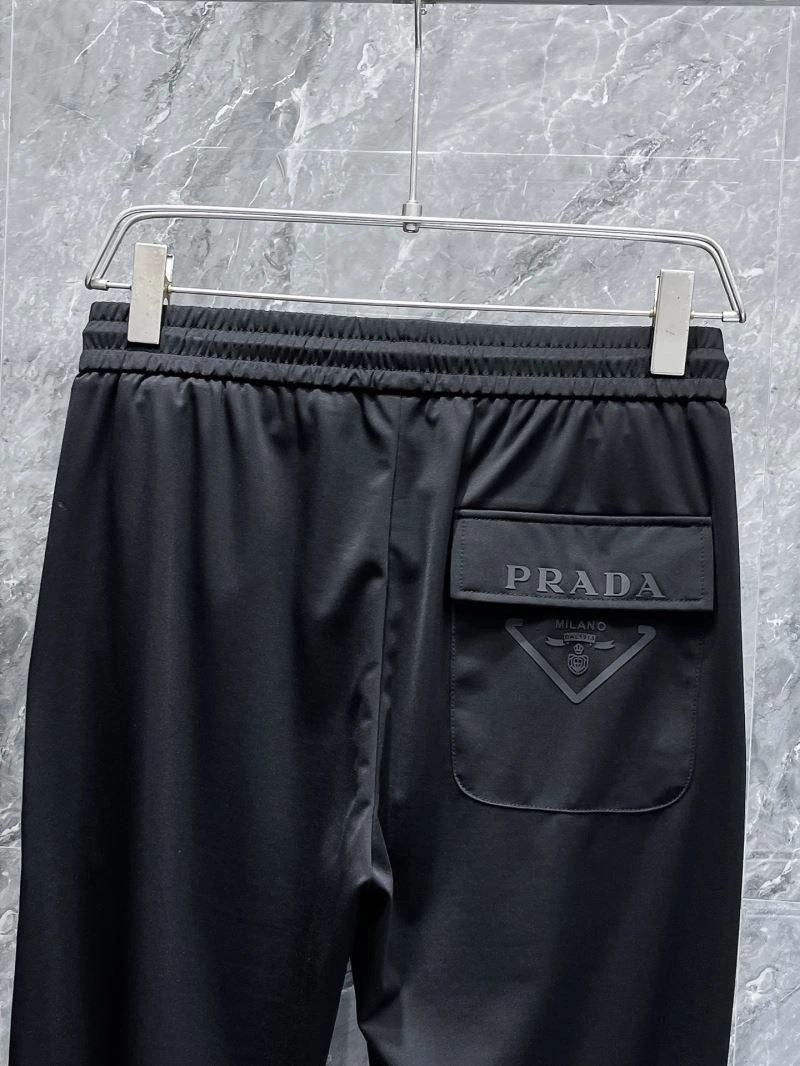 Economical Prada Long Pants
