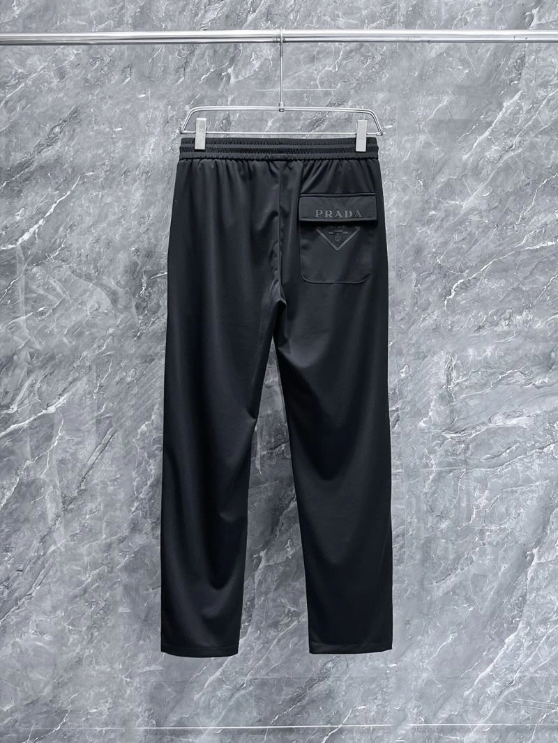 Economical Prada Long Pants