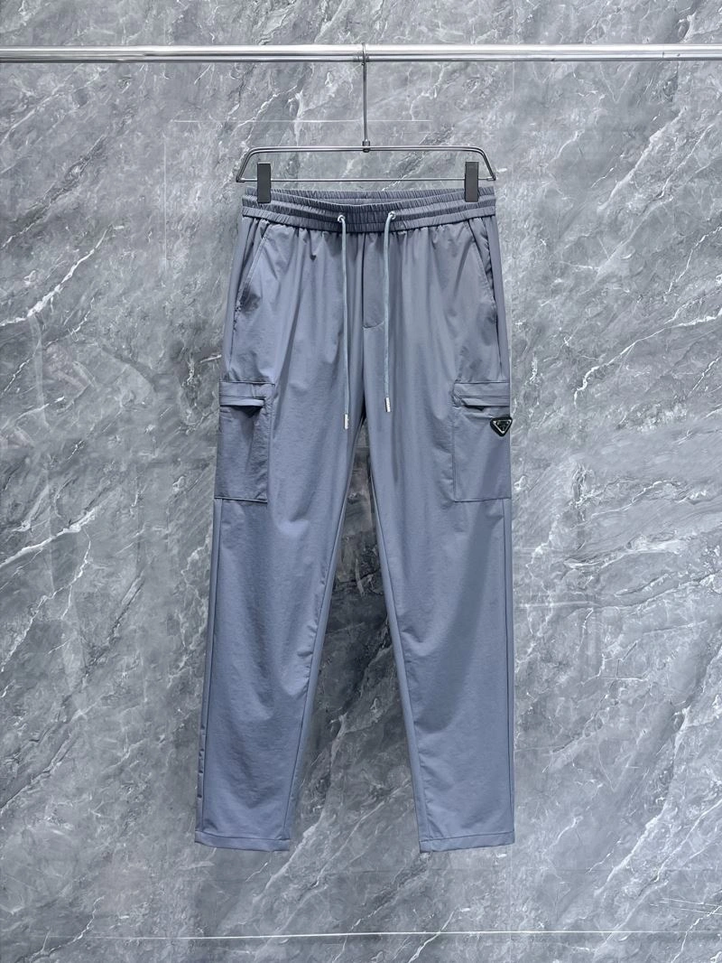 Prada Long Pants