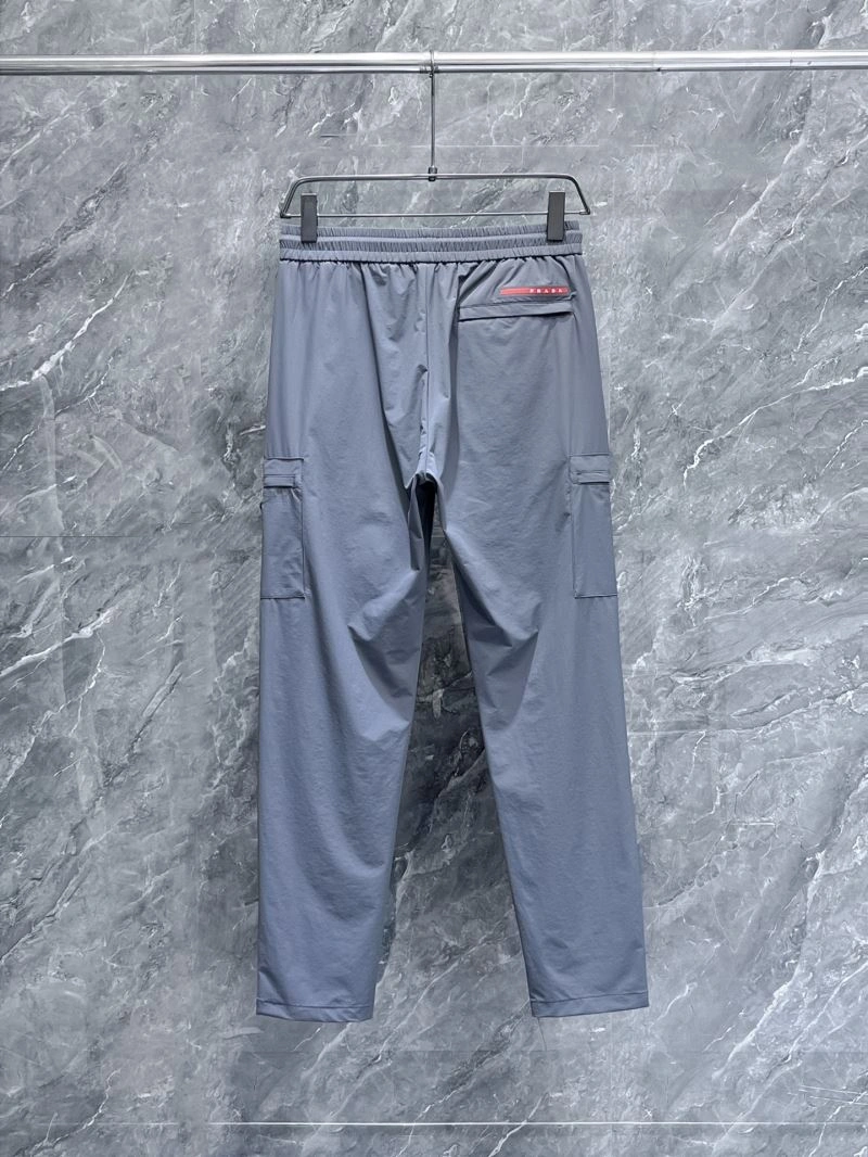 Mirror quality Prada Long Pants