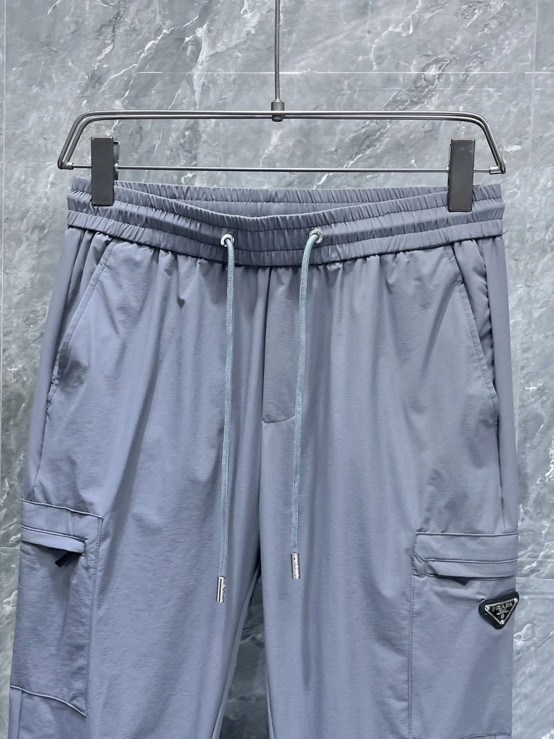 Mirror quality Prada Long Pants