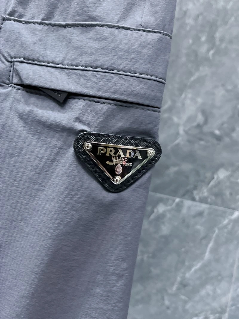 Mirror quality Prada Long Pants
