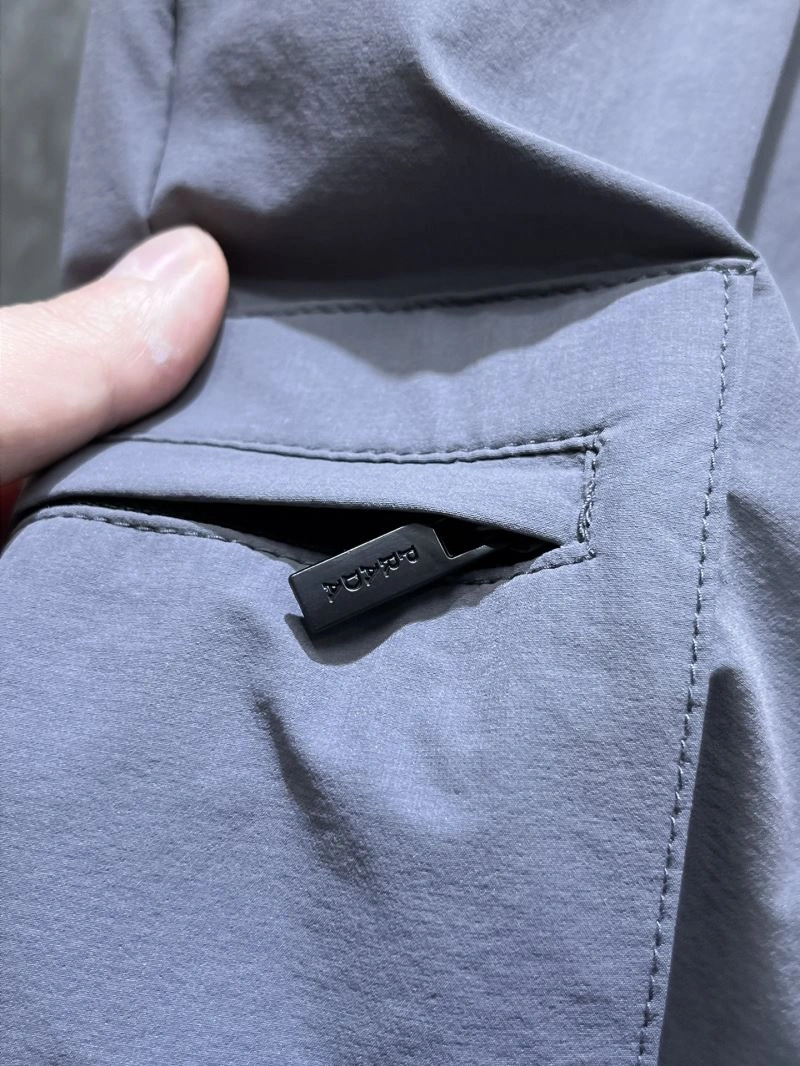 Mirror quality Prada Long Pants