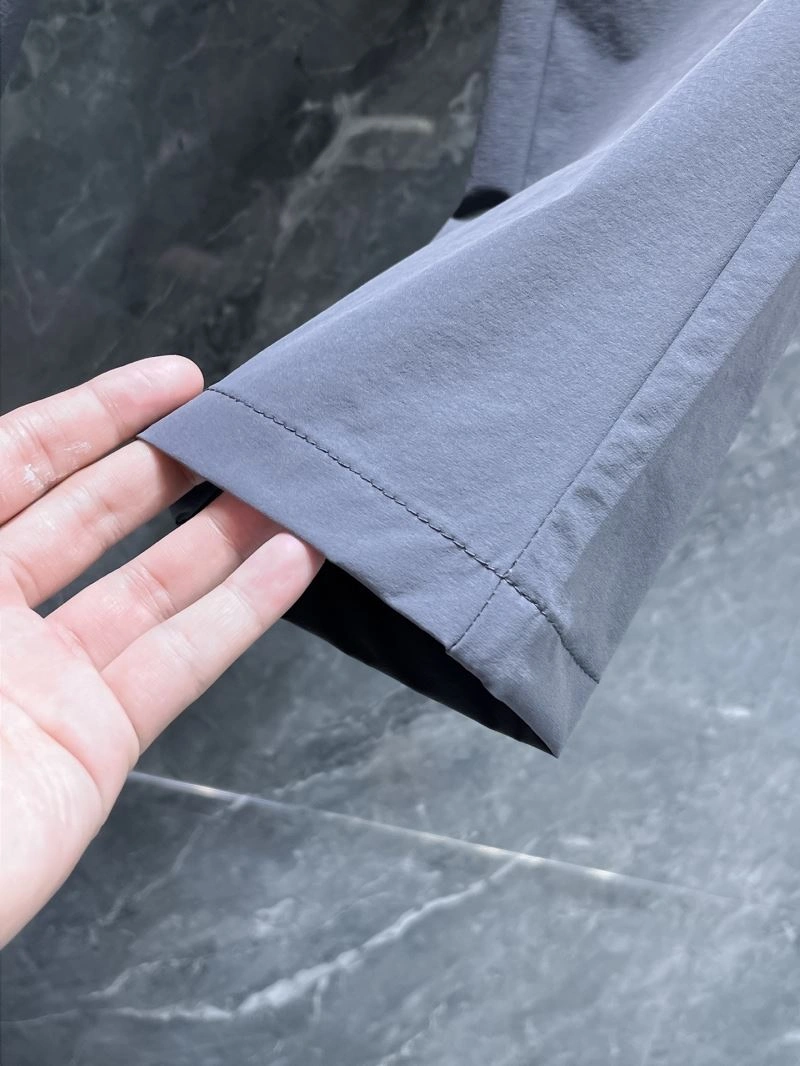 Mirror quality Prada Long Pants