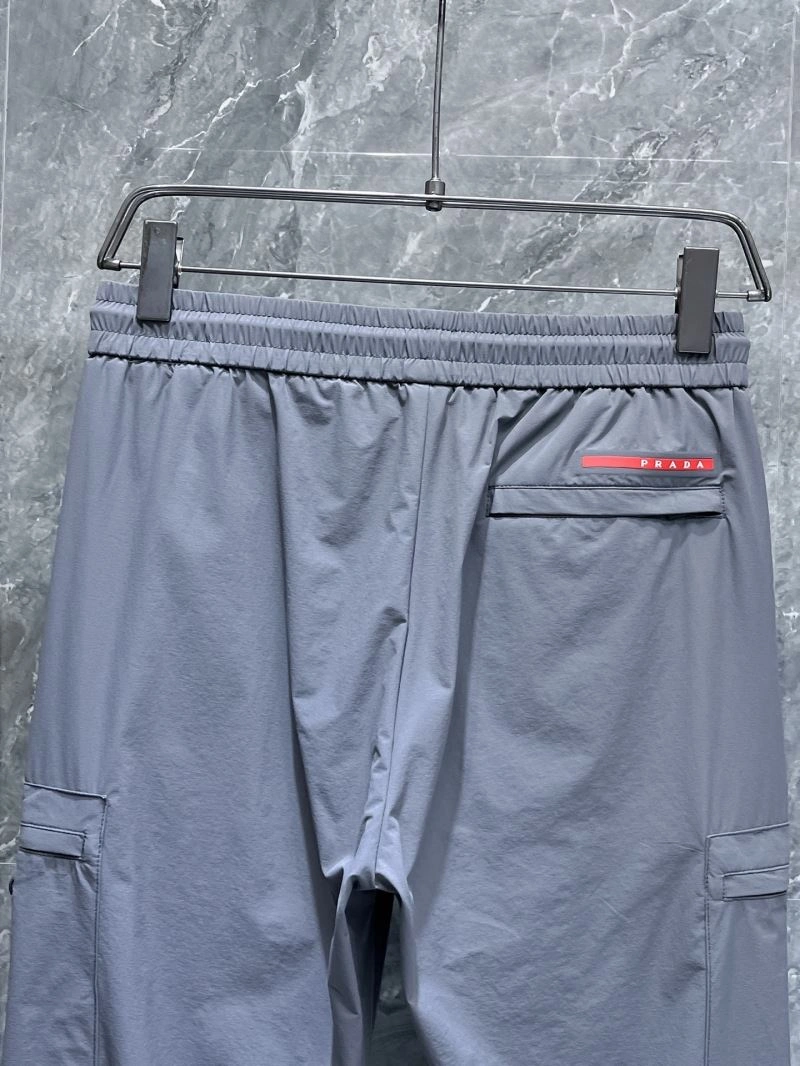 Mirror quality Prada Long Pants