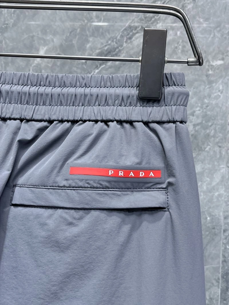 Mirror quality Prada Long Pants
