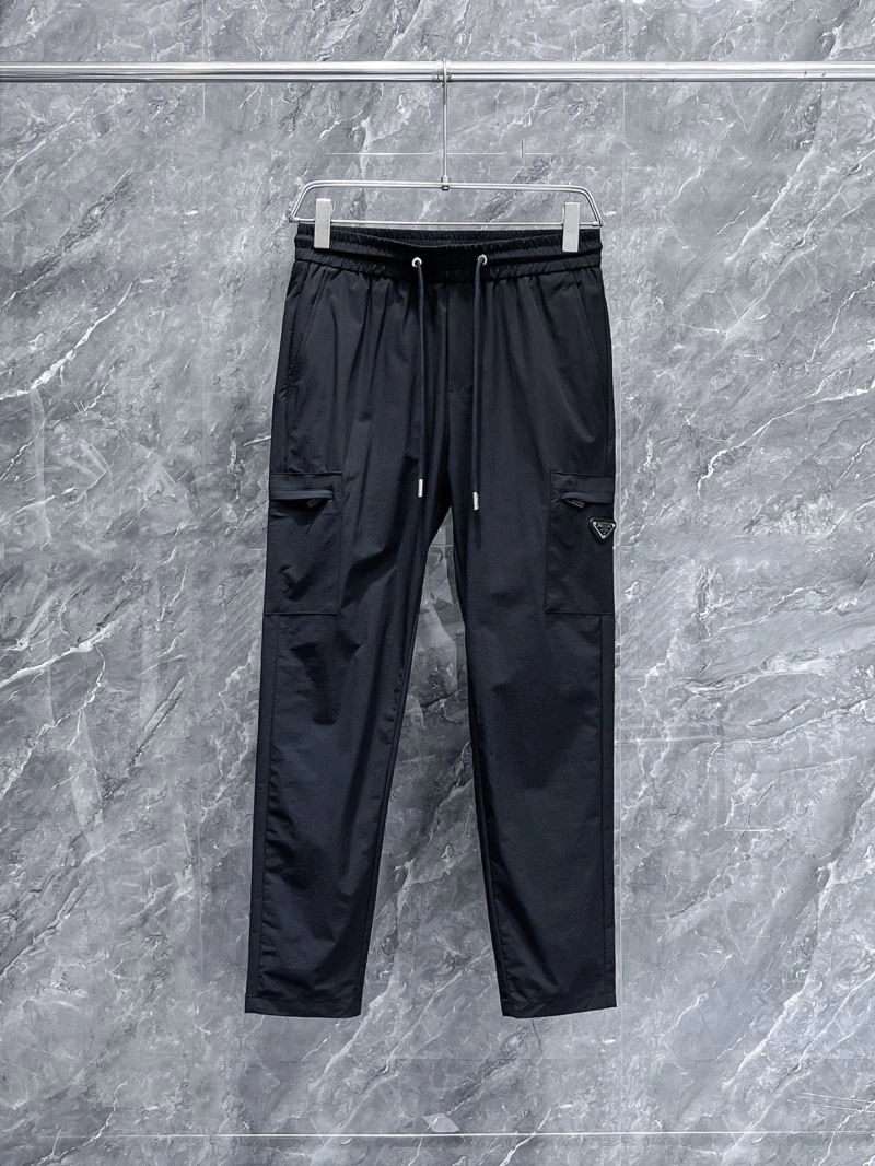 Prada Long Pants
