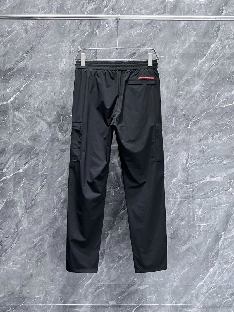 Mirror quality Prada Long Pants