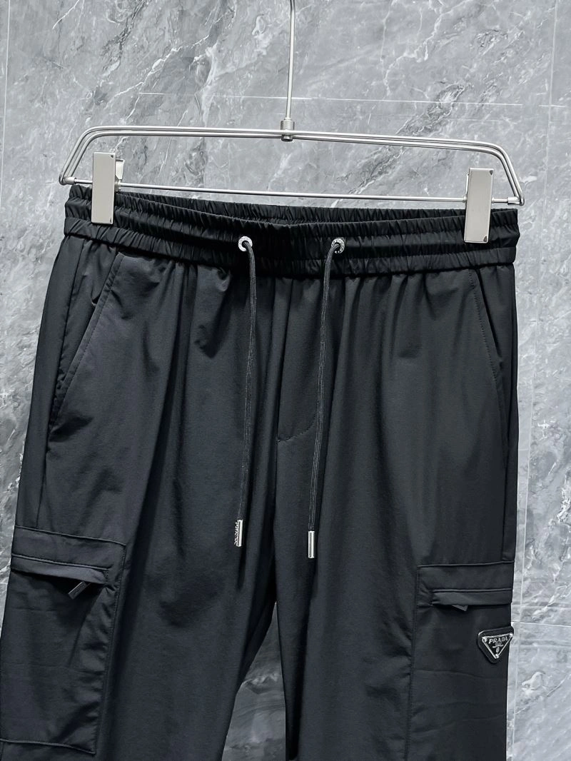 Mirror quality Prada Long Pants