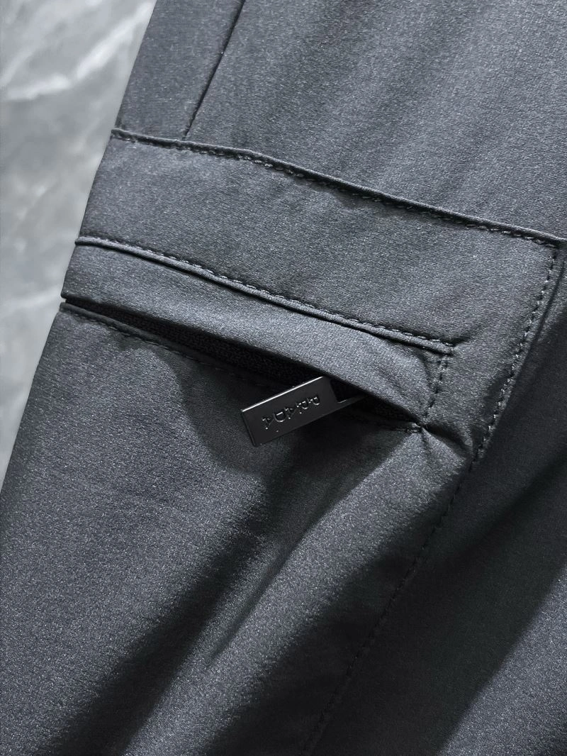Mirror quality Prada Long Pants