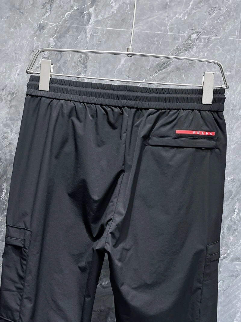 Mirror quality Prada Long Pants