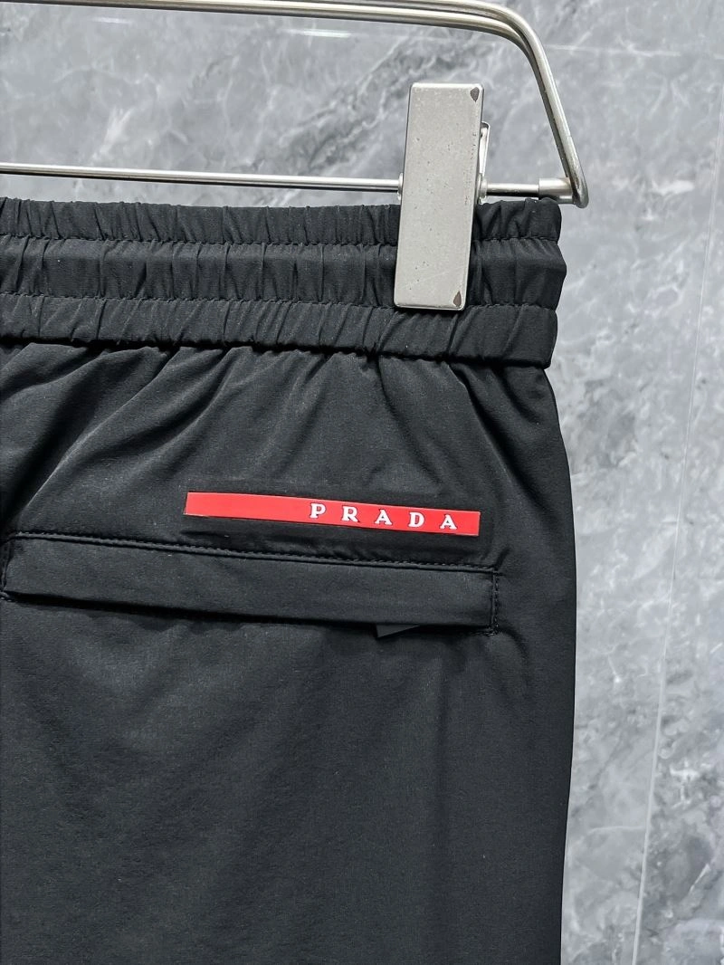 Mirror quality Prada Long Pants