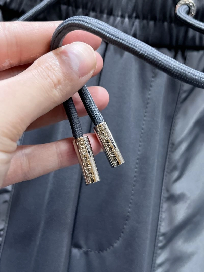 Factory-made Prada Long Pants