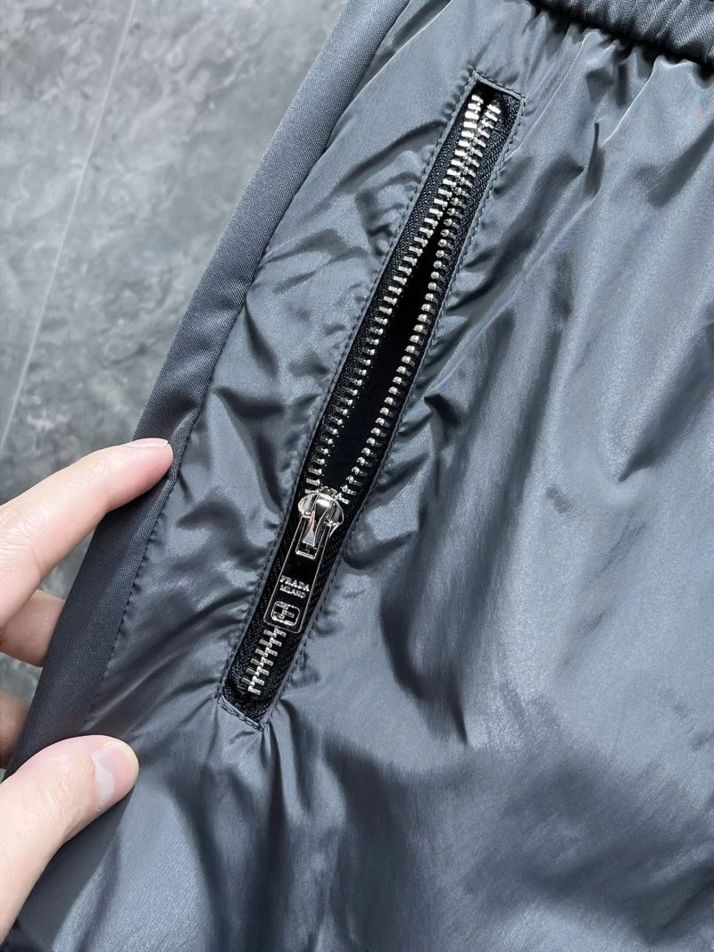 Factory-made Prada Long Pants