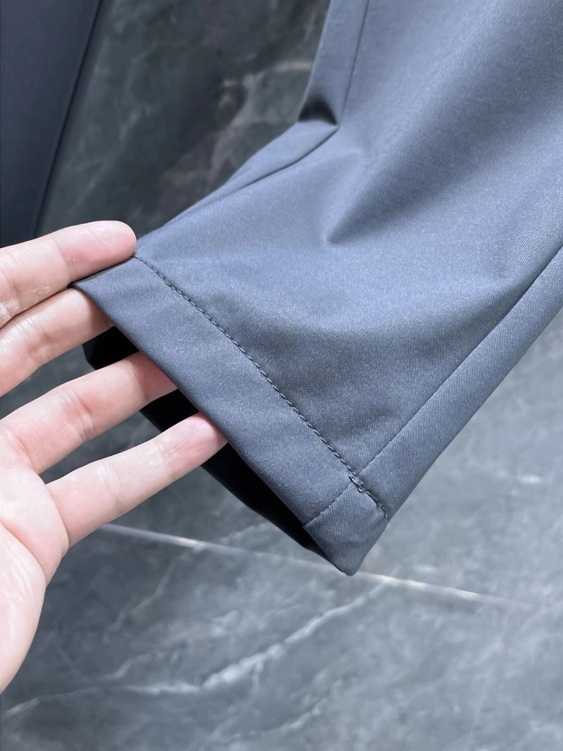 Factory-made Prada Long Pants