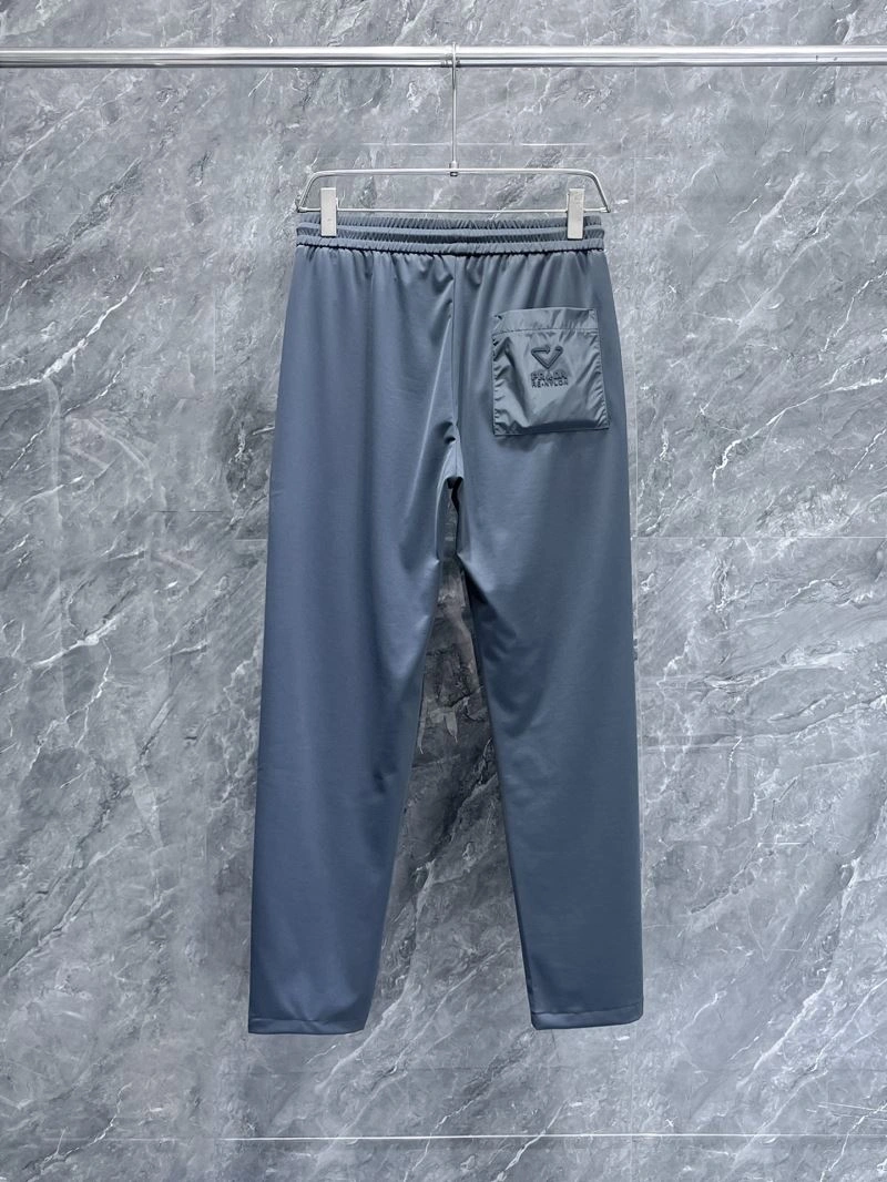 Factory-made Prada Long Pants
