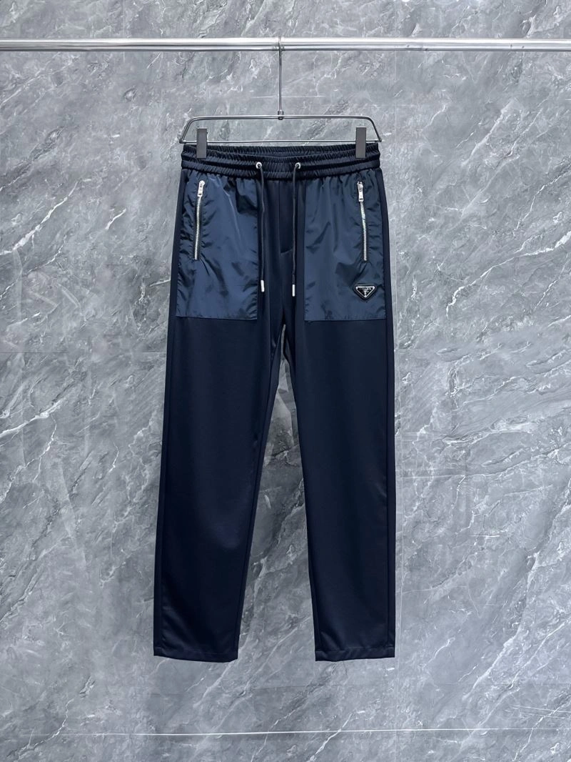 Prada Long Pants