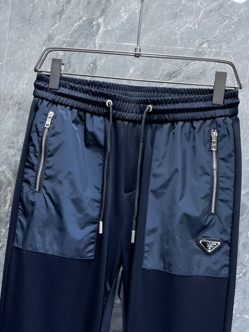 Real Prada Long Pants