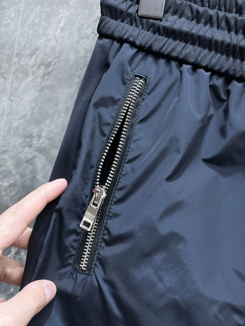 Real Prada Long Pants