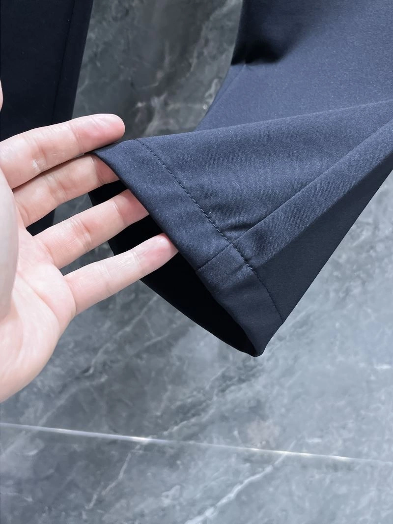Real Prada Long Pants