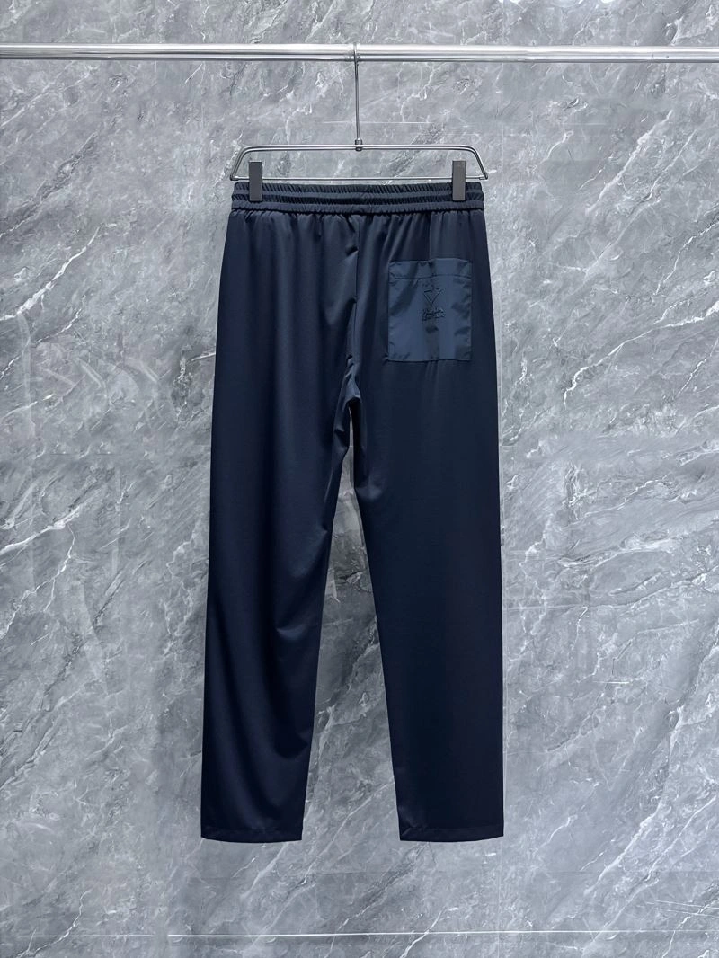 Real Prada Long Pants