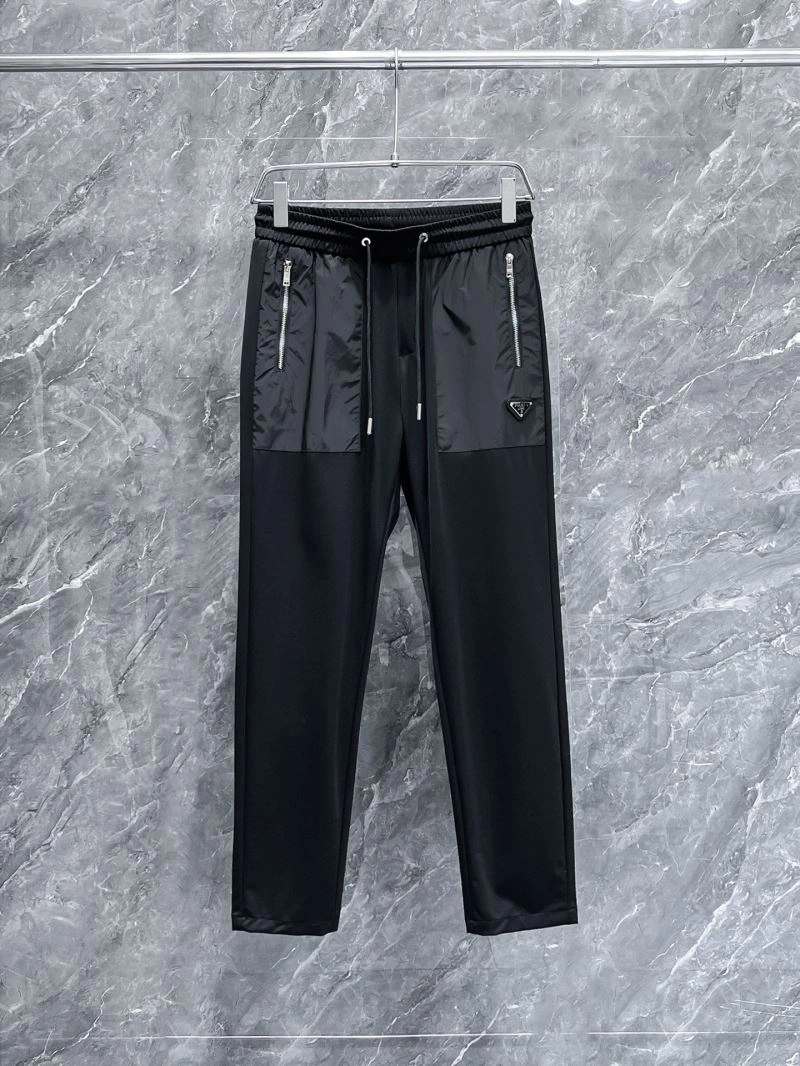 Prada Long Pants